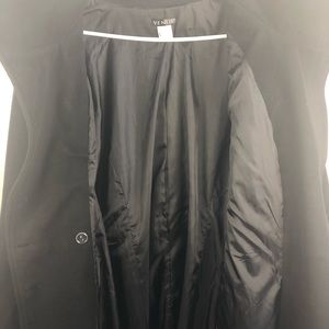 VENUS | Jackets & Coats | Venus Floor Length Winter Trench Coat Jacket ...